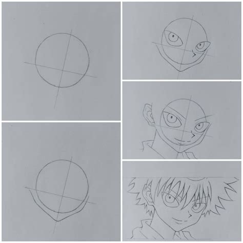 10 Зураг зурах арга Ideas Anime Drawings Tutorials Drawing Tutorial