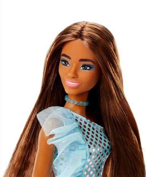 Brown Base Barbie Brunette Doll 12 Inch At ₹ 439 Piece In Ghaziabad Id 2852933838348