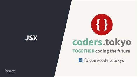 Tự Học React 2018 Bài 4 Jsx Youtube
