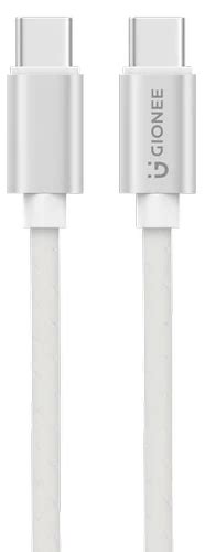 White V Gionee Usb C Cable Cm At Rs Piece In New Delhi Id