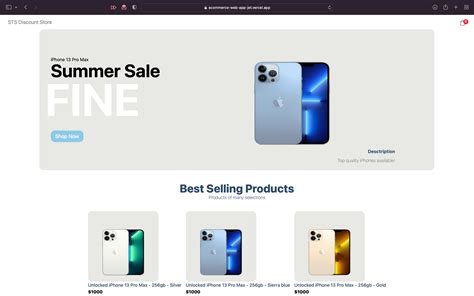 GitHub Codemeariver Ecommerce Web App Technologies Used Next Js Sanity Io Stripe