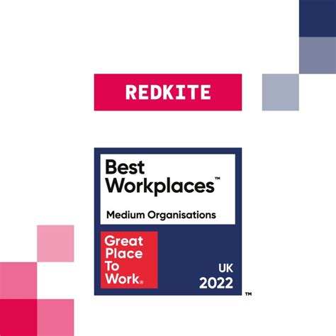 Redkite On Linkedin Greatplacetowork Data Hiring