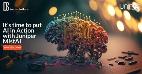 Junipernetworks Mistai Automation Ai Networkautomation… Ds Total Solutions