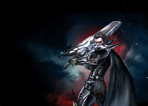 Cabal Exile The Largest Cabal Online Server Today