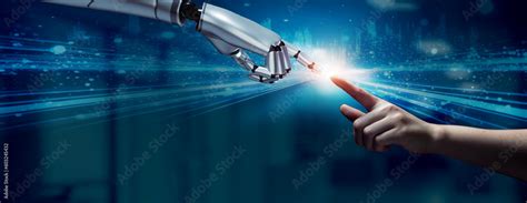 Data Science Digital Technology Concept Computer Science Engineer
