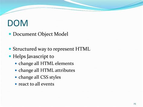 Ppt Html Css And Javascript Powerpoint Presentation Free Download
