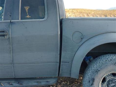 F 150 Raptor Owners Report Frame Problems Design Flaw Tundra Headquarters Blog