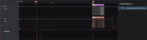 Serial Lte Modem App In Ncs Main Too Long To Wakeup Nordic Qanda Nordic Devzone Nordic Devzone