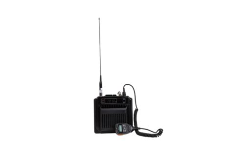 Hr655 Portable Dmr Repeater Two Way Accessories