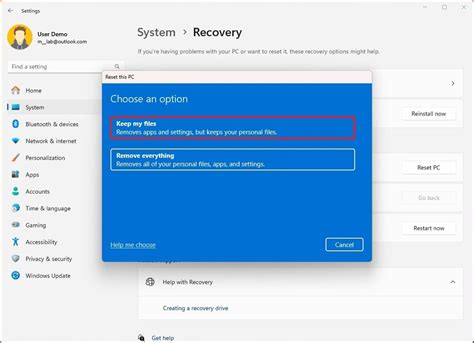 How To Reinstall Windows And Fix Significant Problems Windows Central