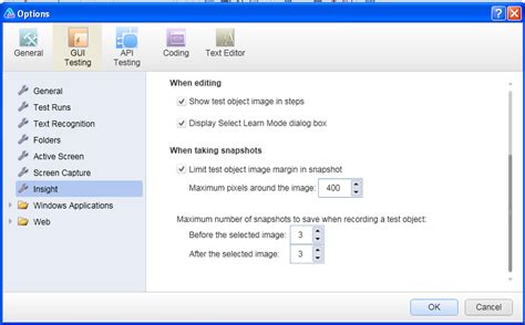 Understanding Insight Objects In Uft 115 Automation Concepts In Qtp