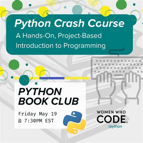 Women Who Code Python On Linkedin Bookclub Womenwhocode Wwcode Daysofcode Wwcodechallenge