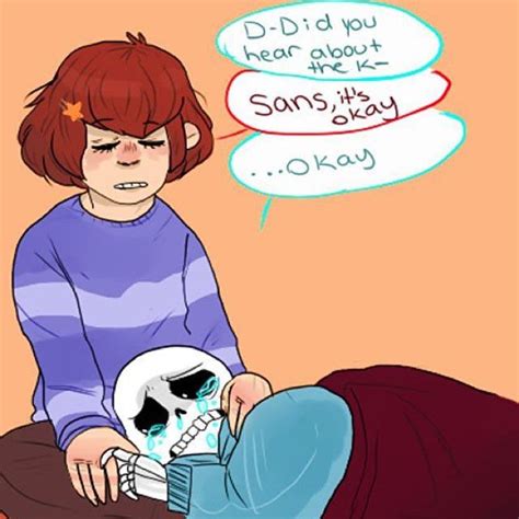 As Melhores Imagens Em Sans And Frisk No Pinterest
