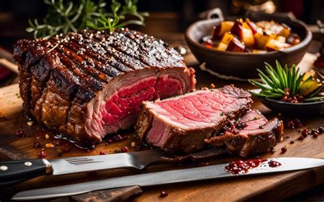 Prime Rib V Rib Eye The Comparisons Meat Eater Life