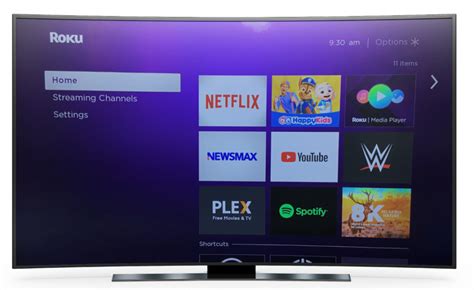 How To Change The Language On A Roku Device