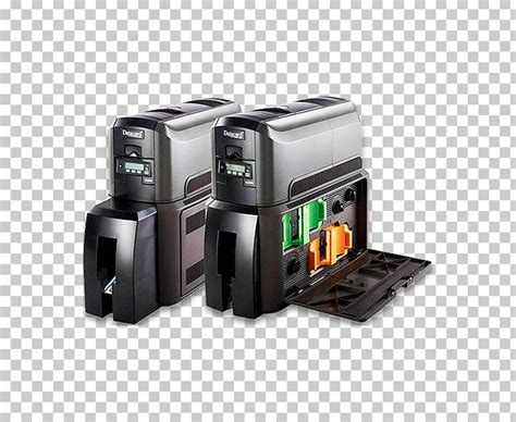 Inkjet Printing Datacard Group Printer Datacard Cd800 Png Clipart