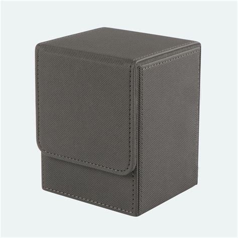China Customized Card Storage Box For Trading Cards Suppliers Manufacturers Factory Direct