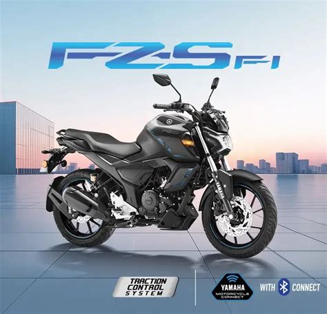 Yamaha Fzs Fi Explore Price Specs Colours Features Mileage Yamaha Motor India