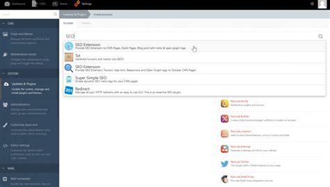 How To Install Plugins In Octobercms Wiredgorilla