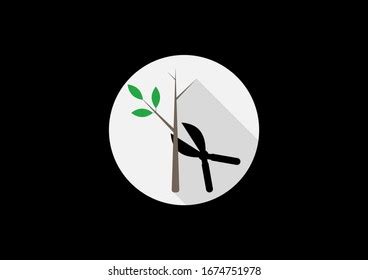 4 802 Tree Pruning Icons Images Stock Photos Vectors Shutterstock
