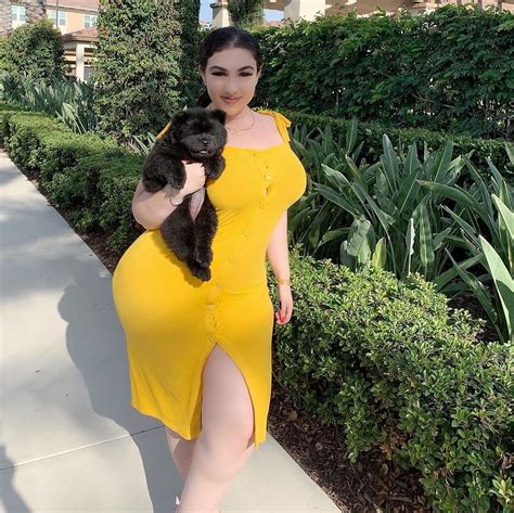 Jasmine Jnad Bio Quick Facts Age Height Weight Measurements