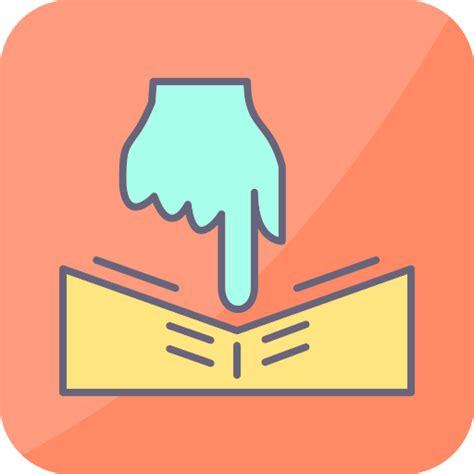 Elasticity Generic Color Lineal Color Icon