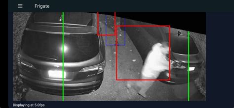 Support Missed Detection After Upgrade · Issue 4495 · Blakeblackshearfrigate · Github