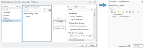 Build Better Custom Tools With Enable Undo In Arcgis Pro