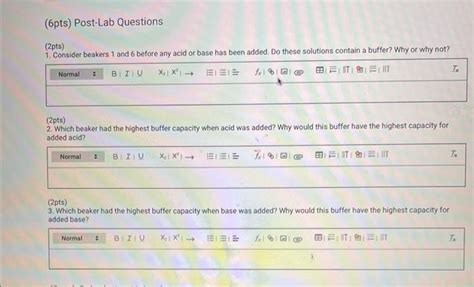 [solved] the data goes with the question adding acid rep