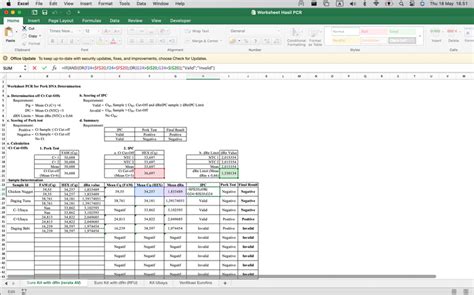 Polymerase Chain Reaction Real Time Pcr Worksheet Freelancer