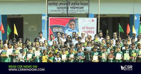 Csr Project Monitoring And Evaluation Csr Window