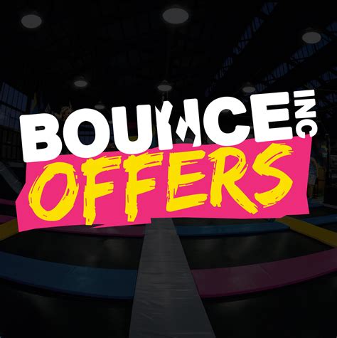 Bounce Mumbai Park Ticket Price Bounce Inc