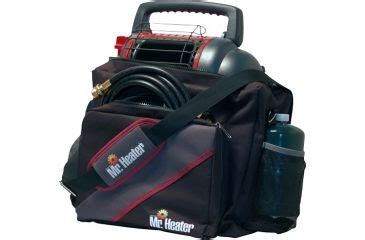 Mr Heater Portable Buddy Carry Bag