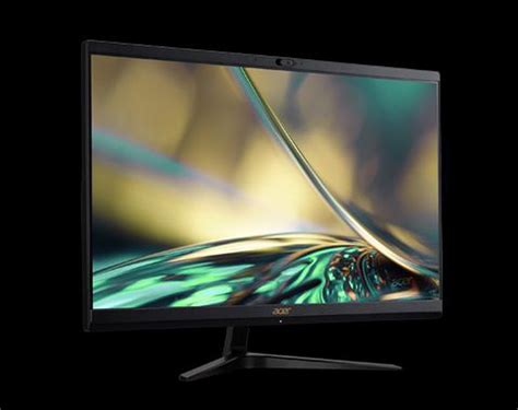 Pc Aio Acer Aspire C I