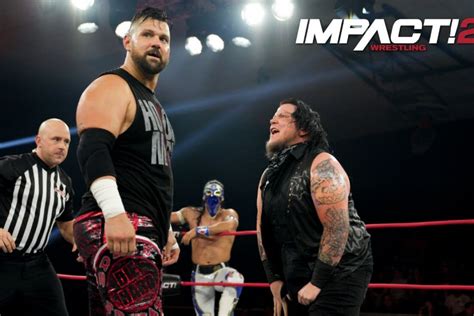 Eddie Edwards Discusses His Latest Character Transformation I M Having A Blast As A Heel Artofit