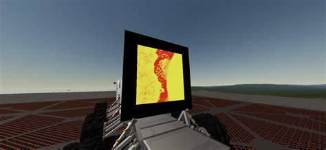 Terrain Map R Simplerockets