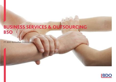 Business Services And Outsourcing Bso Ppt