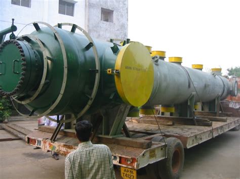 Hydrogen Generating Unit Thermal Systems