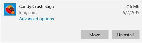 How To Move Windows Apps To Another Drive Or Hard Disk