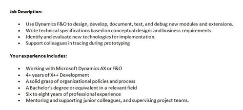 Jatin Kumar Gupta On Linkedin Hiring D365 Dynamics365 Dynamics365crm Dynamics365fo