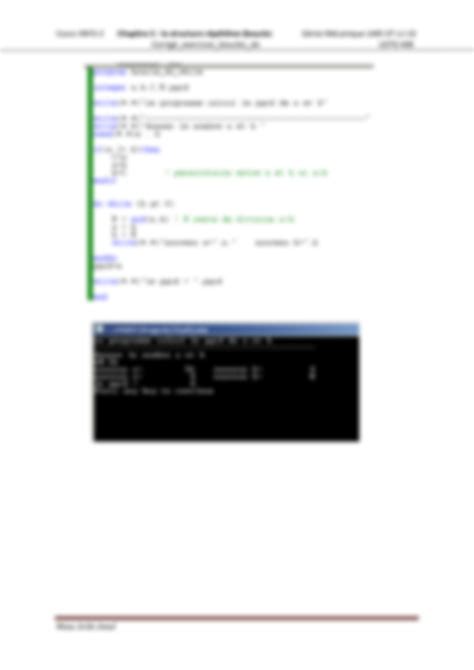 Solution Chapitre 5 Corrige Exercices 2 4 Studypool