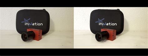 Frame Contrast Module — Inivation 2025 08 05 Documentation