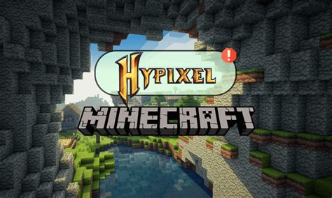 Fix Unable To Locate Sign In Hypixel Minecraft Server And Maps Techcult