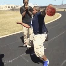 Basketball Trick Shot S Tenor