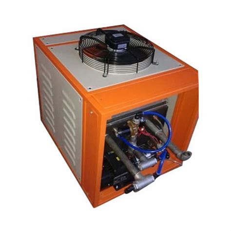 Mould Temperature Controller Hot And Cool At ₹ 120000 Mould