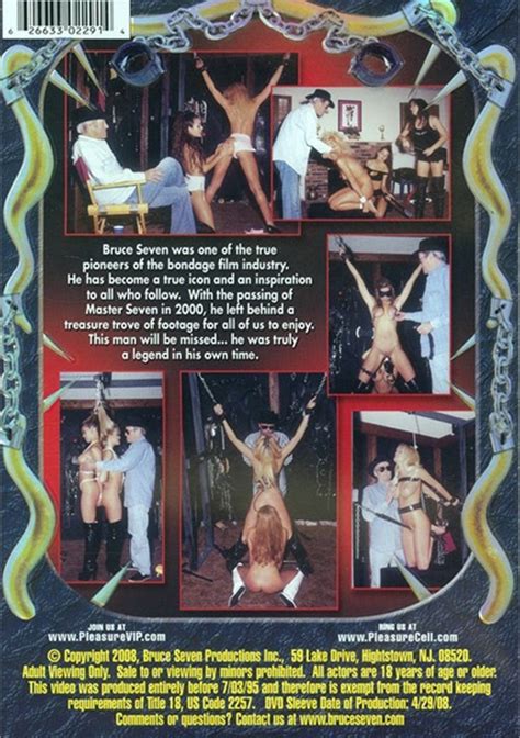 Bruce Seven In Memorial By Bruce Seven Productions Hotmovies