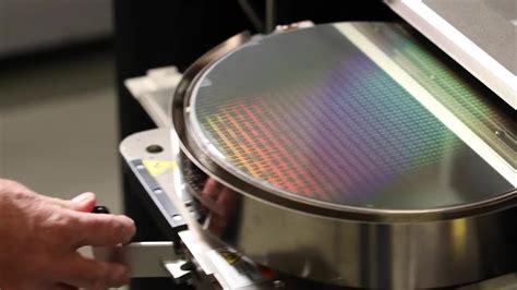 Micron On The Rise Youtube