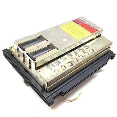 Vlt 103 175b6401 Danfoss Variable Speed Drive 480v