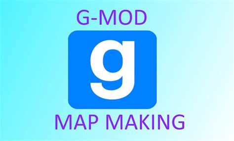 Make A Garrys Mod Map For You By Lubomir4e Fiverr