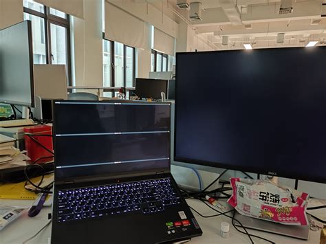 Bug For Multi Monitor With Different Refresh Rate After Sleep Graphics Display Manjaro